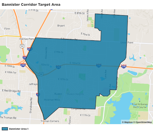 The Perfect Fit: HUD Low-Mod Data in mySidewalk
