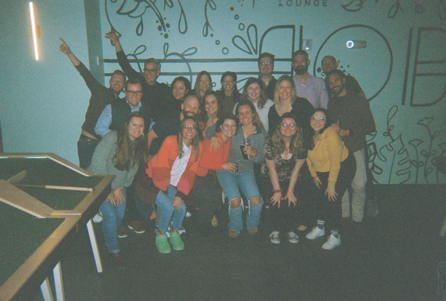 Louisiana Department of Health